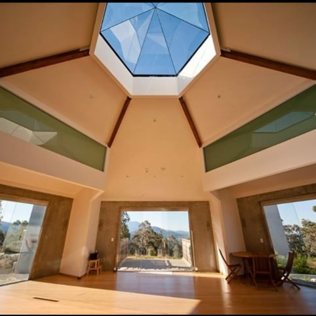 Harmony Hill Health Retreat